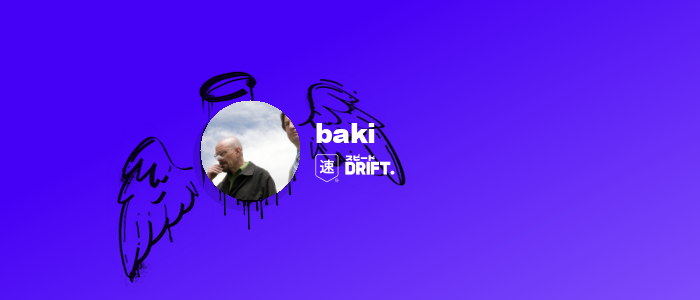drift.rip | @baki