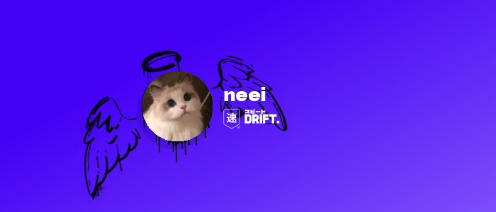 drift.rip | @neei