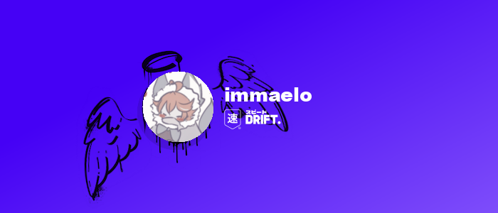drift.rip | @immaelo