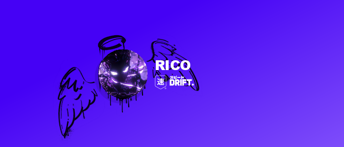 drift.rip | @RICO