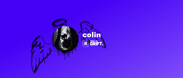 drift.rip | @colin
