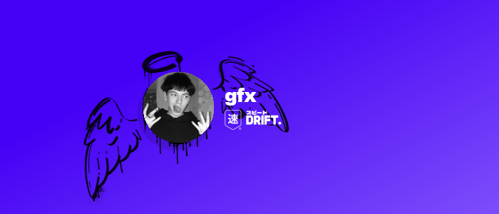 drift.rip | @gfx
