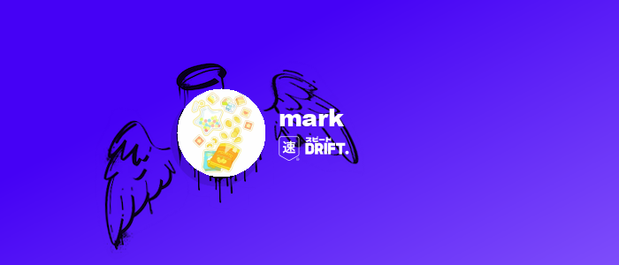 drift.rip | @mark