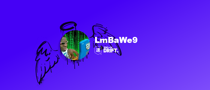 drift.rip | @LmBaWe9