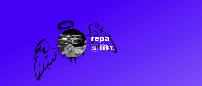 drift.rip | @repa