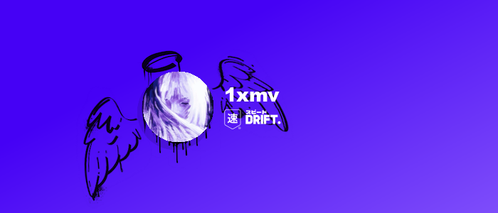 drift.rip | @1xmv