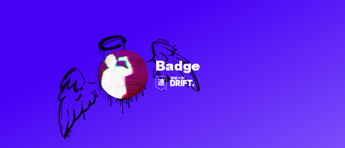 drift.rip | @Badge