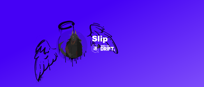 Drift Rip Slip
