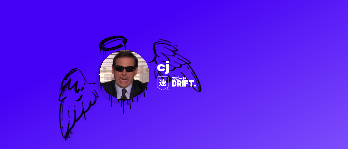 drift.rip | @cj