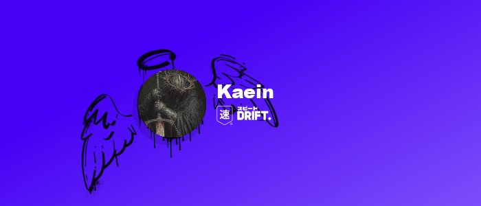 drift.rip | @Kaein