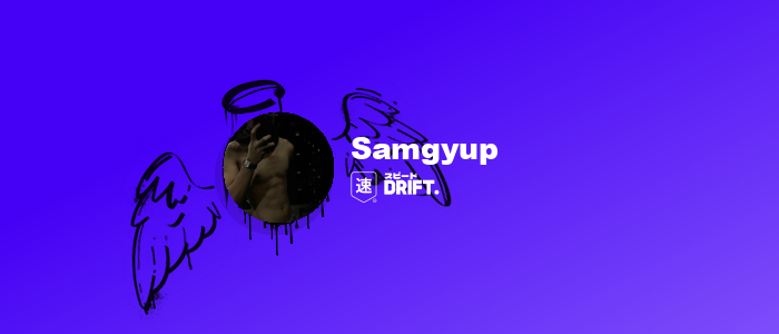 drift.rip | @Samgyup