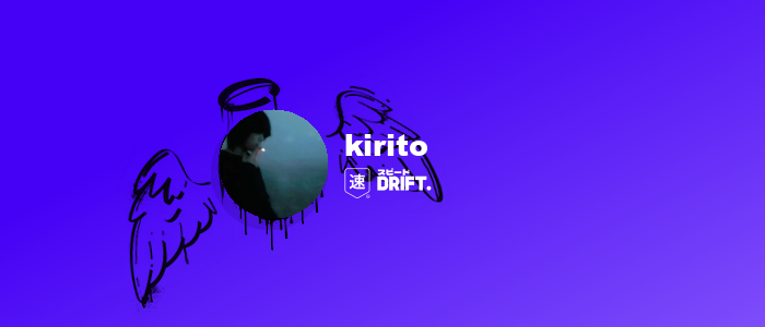 drift.rip | @kirito