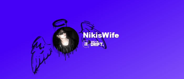 drift.rip | @NikisWife