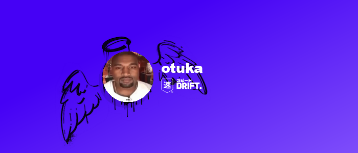 drift.rip | @otuka