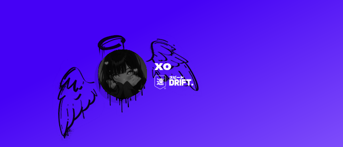 Drift Rip Xo