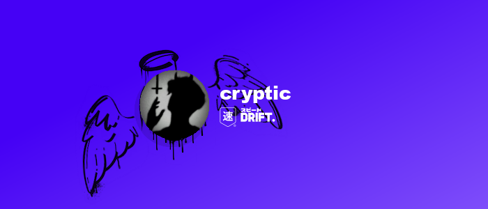 drift.rip | @cryptic