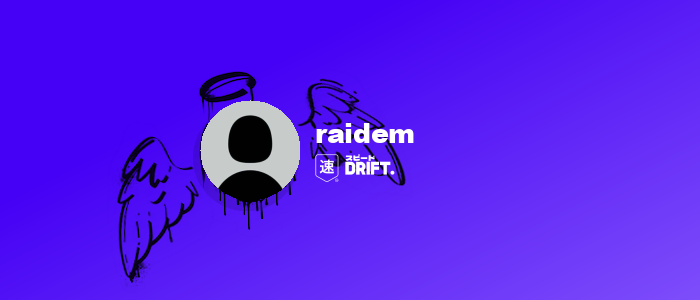 Drift Rip Raidem