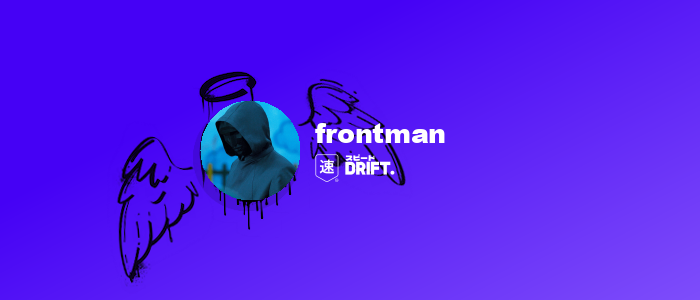drift.rip | @frontman
