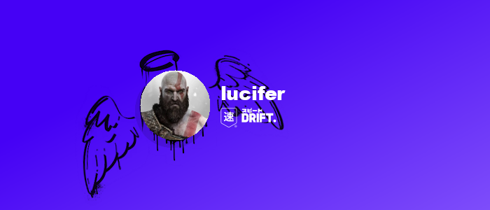 drift.rip | @lucifer