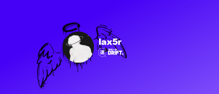 drift.rip | @lax5r
