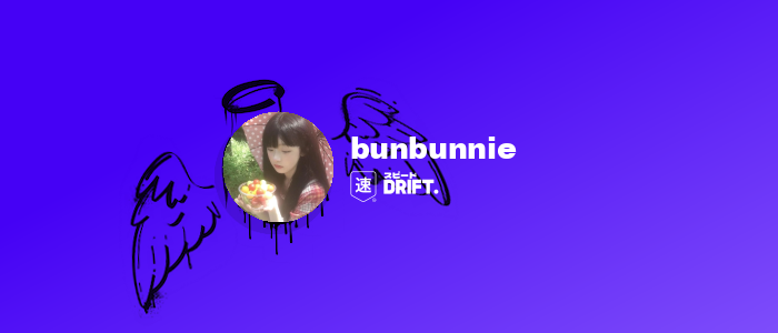 drift.rip | @bunbunnie