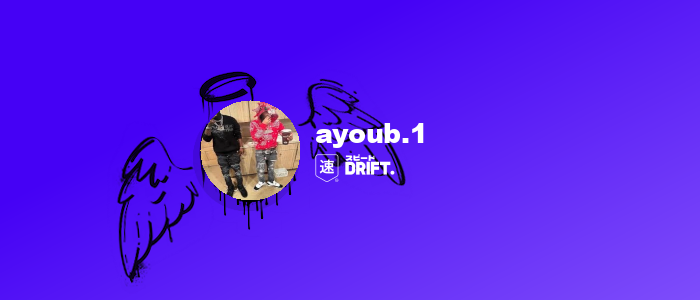 drift.rip | @ayoub.1