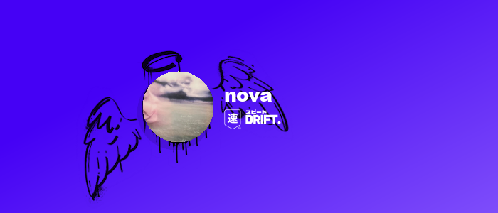 drift.rip | @nova