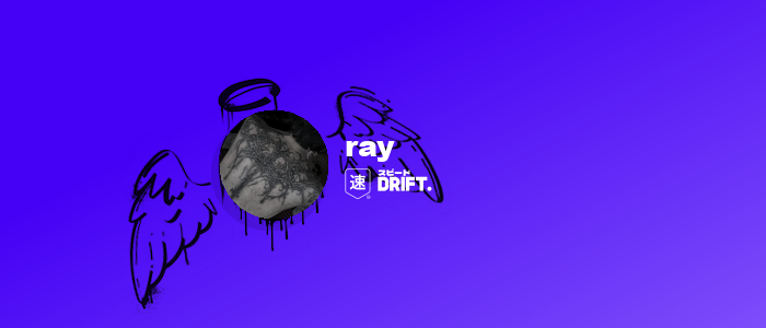 drift.rip | @ray