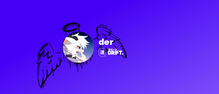 Drift Rip Der