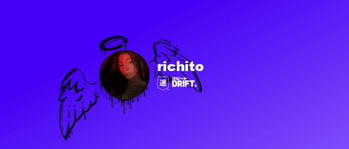 drift.rip | @richito