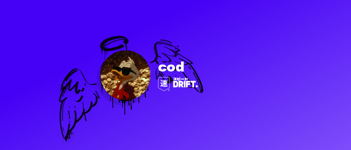 drift.rip | @cod