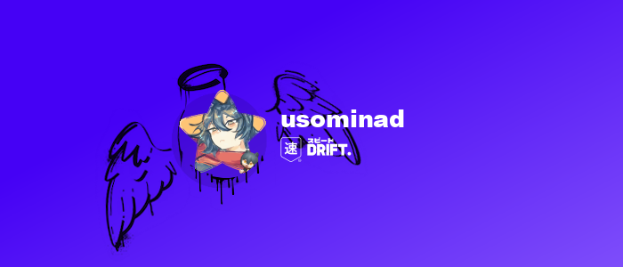 drift.rip | @usominad