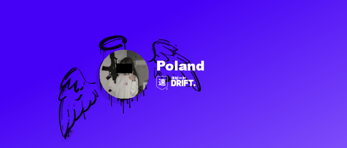 drift.rip | @Poland